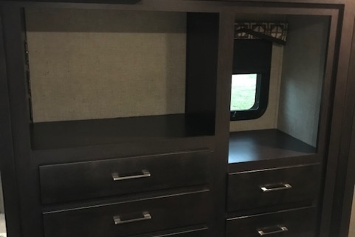 2017 Keystone Raptor 352TS in Danville, GA